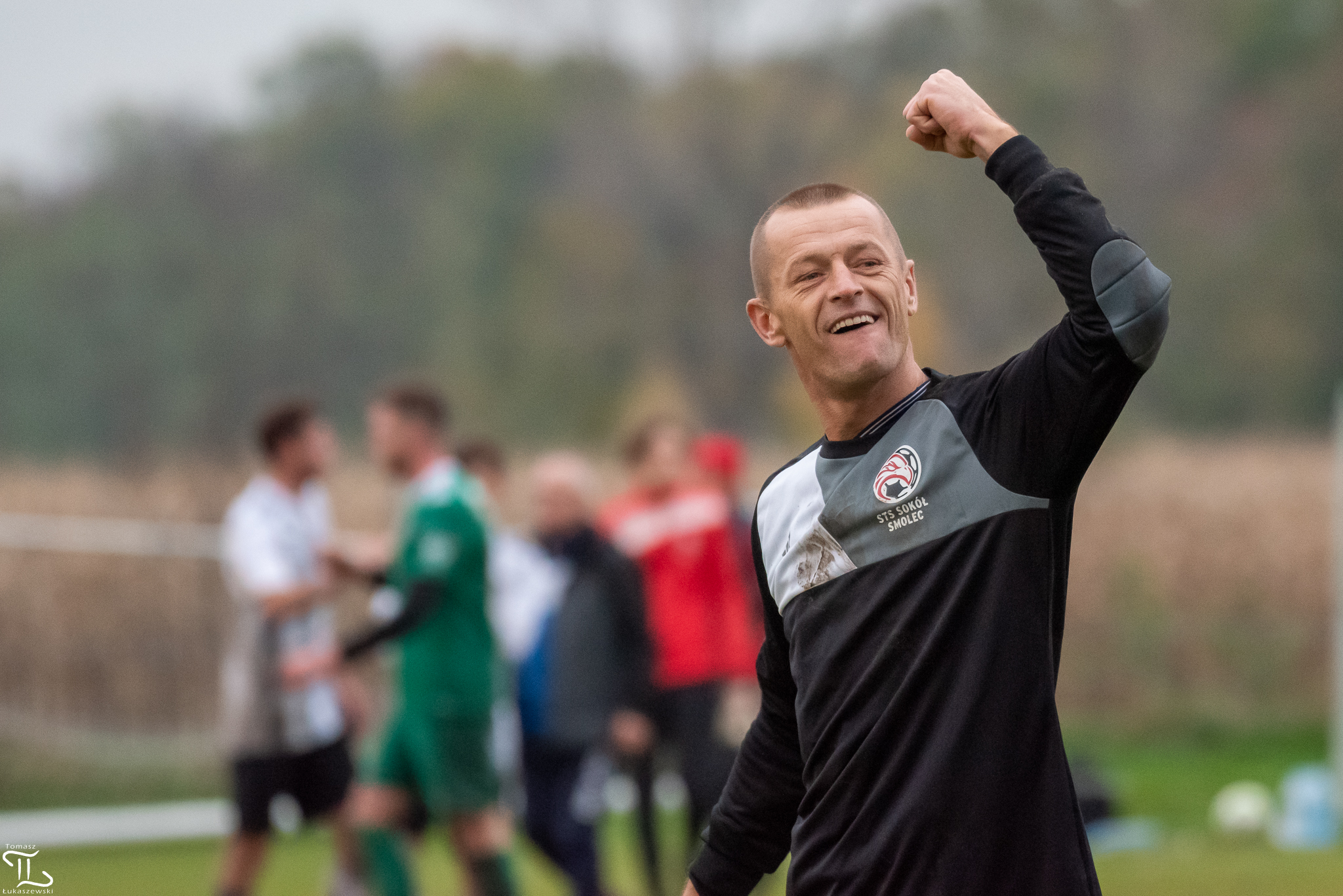 Galeria - STS Sokół Smolec