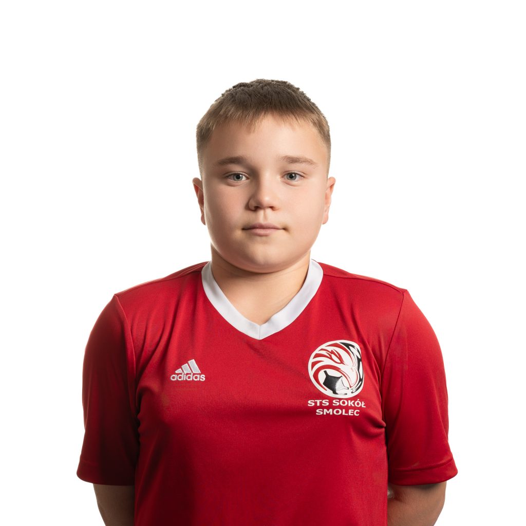 Młodzik I - STS Sokół Smolec