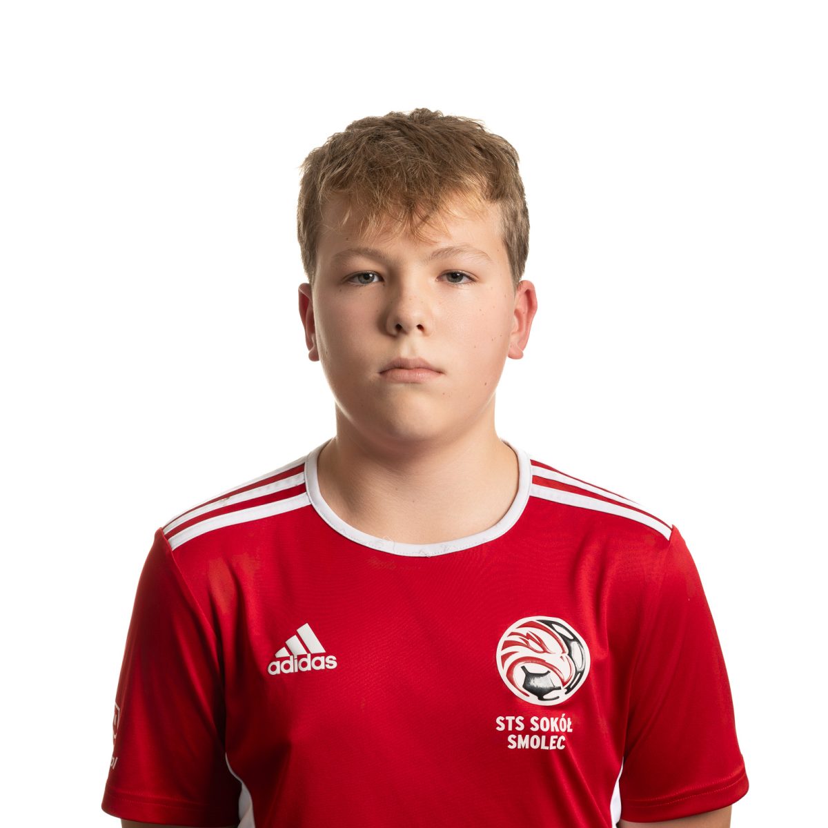 Młodzik I - STS Sokół Smolec