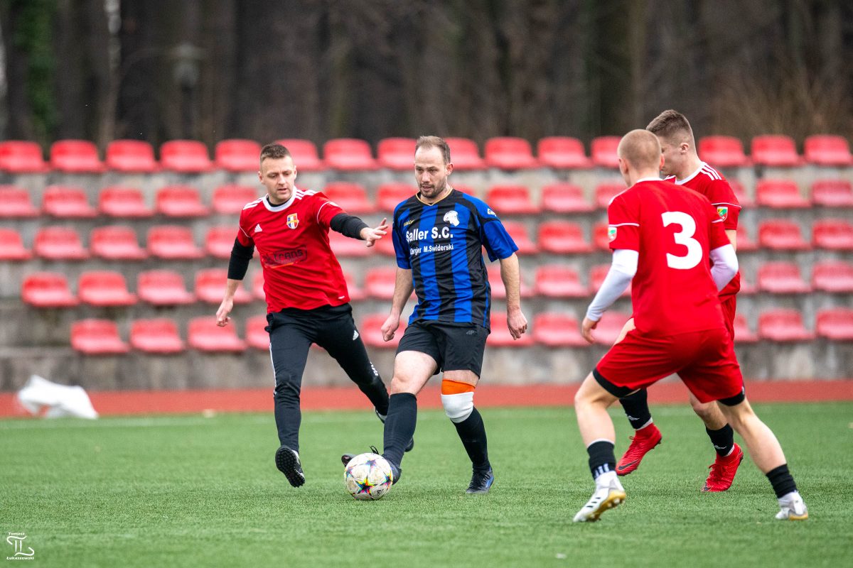 Galeria - STS Sokół Smolec